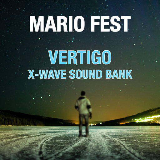 Soundware - Presets and Sounds | discoDSP